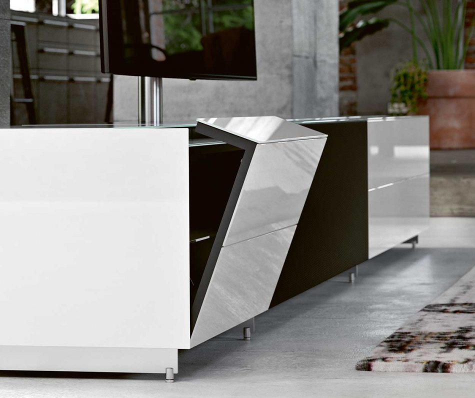 Design Tv meubels, Kwaliteit van - Spectral.nl