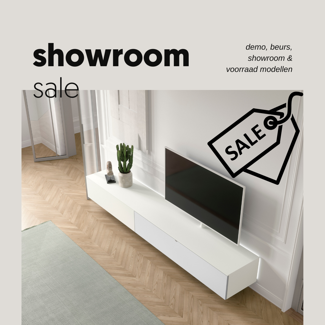 Spectral smart furniture - Spectral.nl