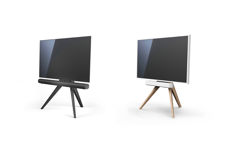 Spectral tv-standaards als design tv-stand passend voor elk interieur ...