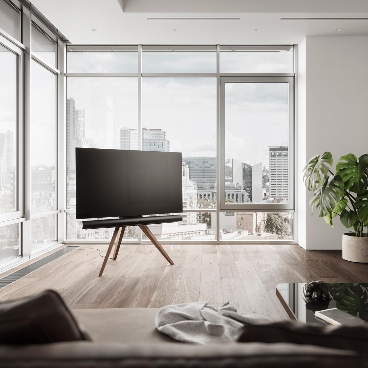 Spectral tv-meubels op maat en Just tv-meubels Alpha, Bravo en Lift ...