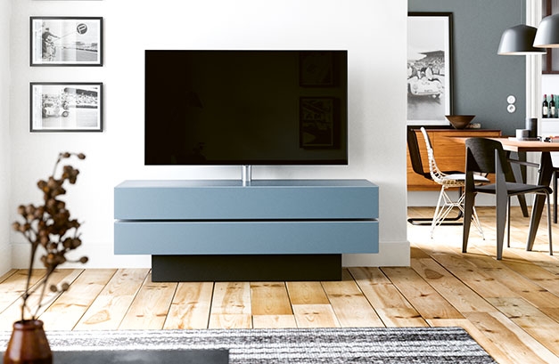 Spectral tv-meubels, bezoek de grootste Smart furniture showroom ...