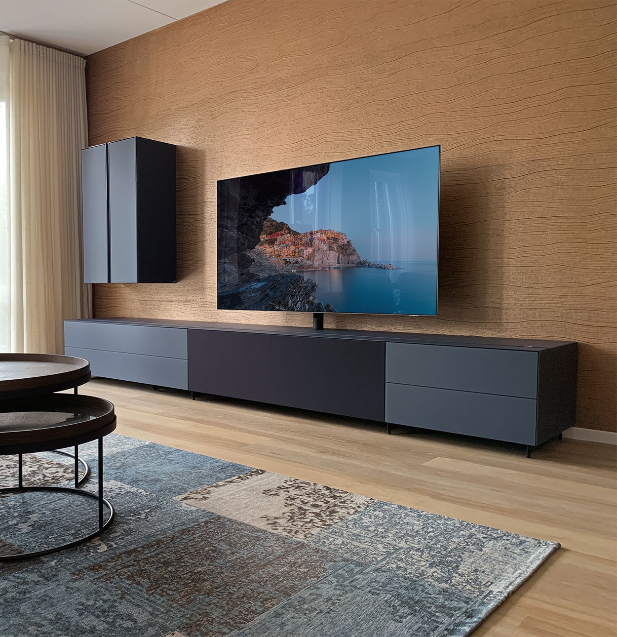 dressoir en tv-meubel inspiratie - Spectral.nl