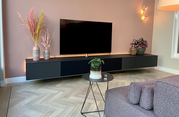 Spectral Smart furniture - Spectral.nl