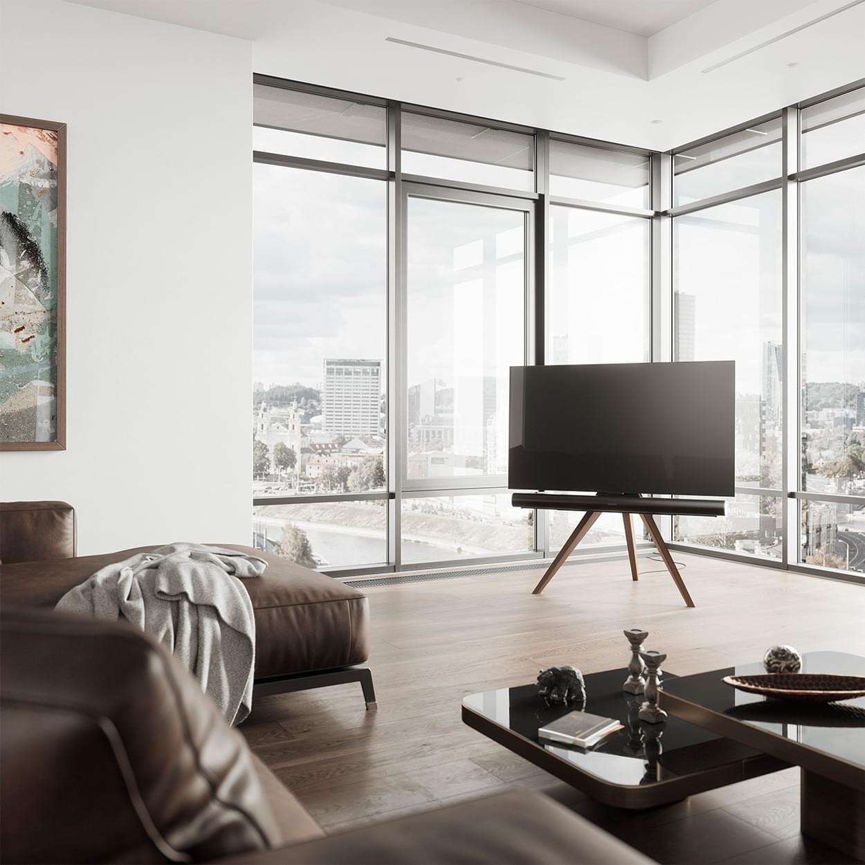 Spectral tv-standaards als design tv-stand passend voor elk interieur ...