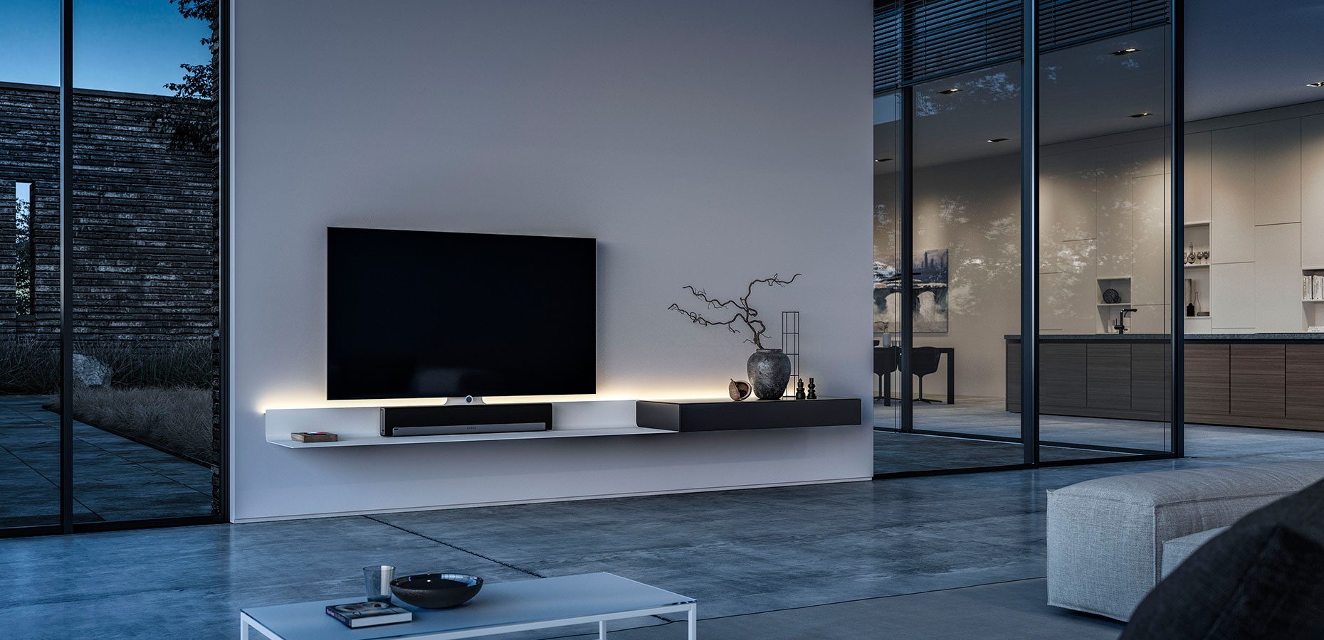 Spectral Smart furniture - Spectral.nl