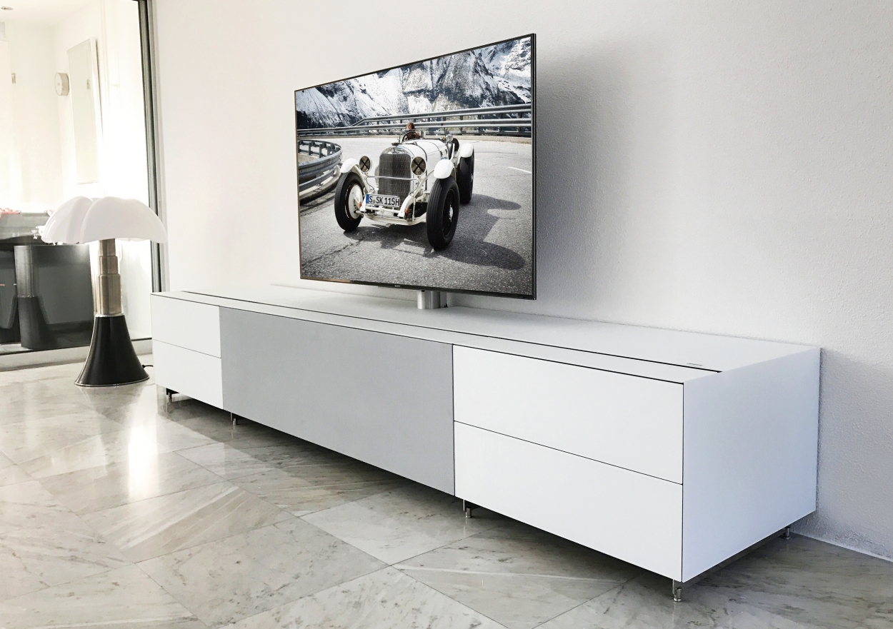 Spectral Tv Mobel