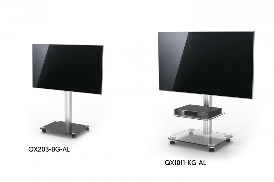 Spectral tv-standaards als design tv-stand passend voor elk interieur ...