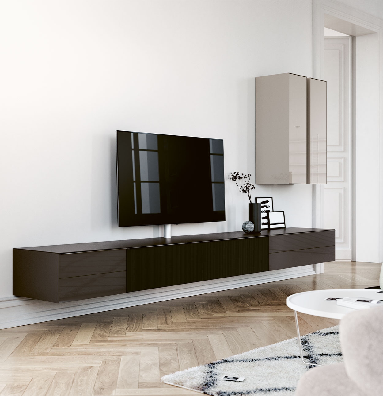 Spectral Smart furniture - Spectral.nl